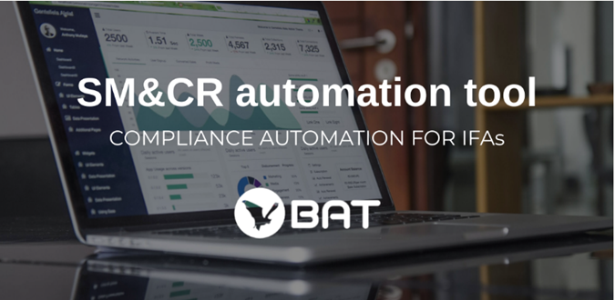 SM&CR - BAT Software